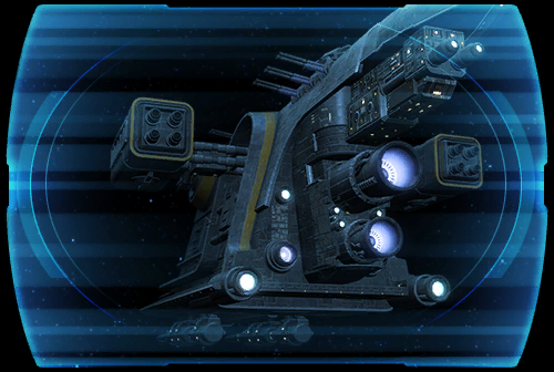 Hidden Chain Fleet Ship – Codex entries – Jedipedia.net's SWTOR Database
