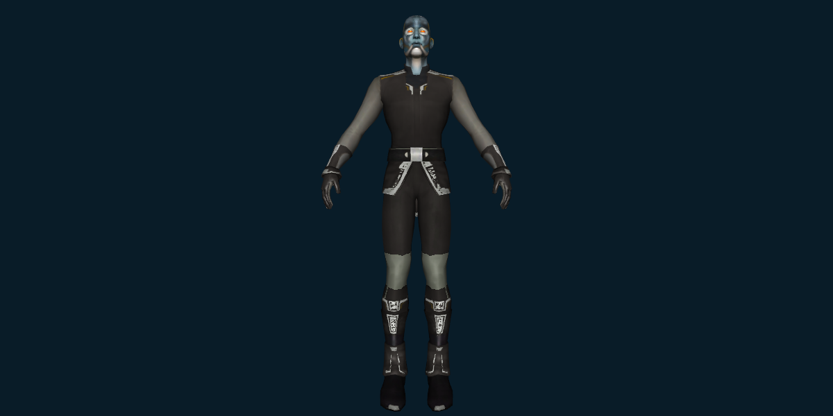 Scientist Two – NPCs – Jedipedia.net's SWTOR Database