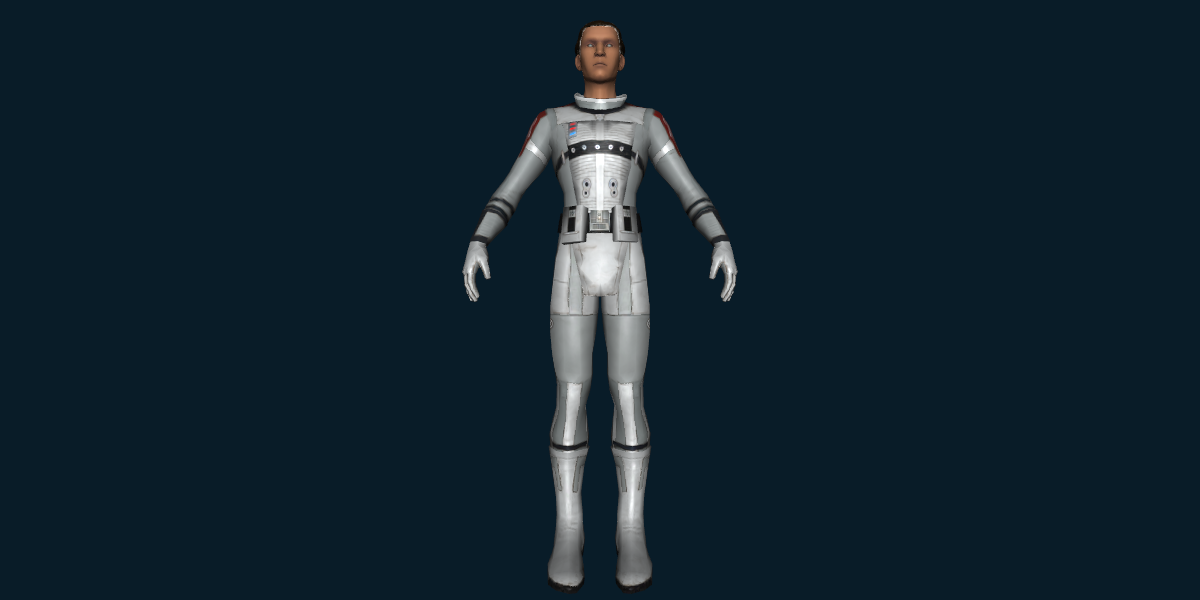Imperial Soldier – NPCs – Jedipedia.net's SWTOR Database