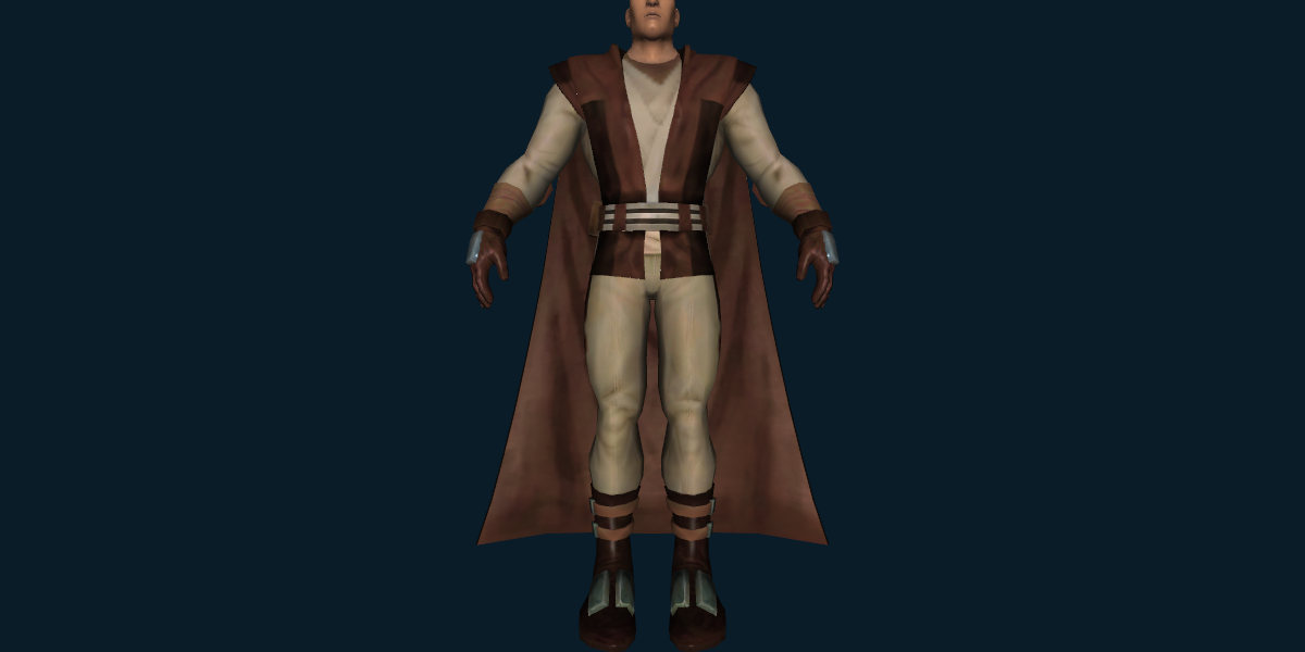 Jedi Master Henshin – NPCs – Jedipedia.net's SWTOR Database