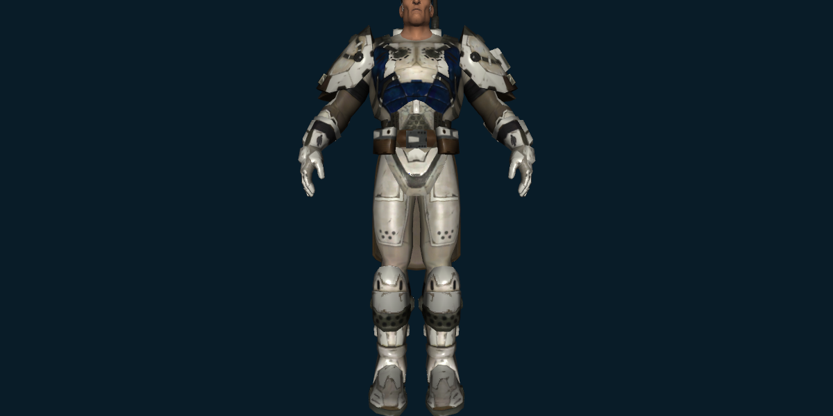 Xesh Squad Commander – NPCs – Jedipedia.net's SWTOR Database