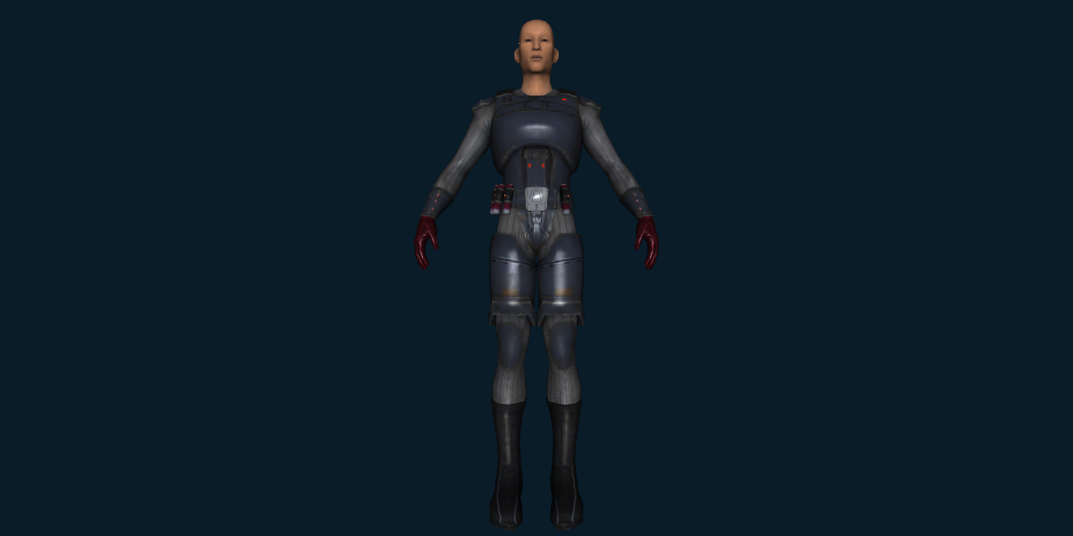 Imperial Soldier – NPCs – Jedipedia.net's SWTOR Database