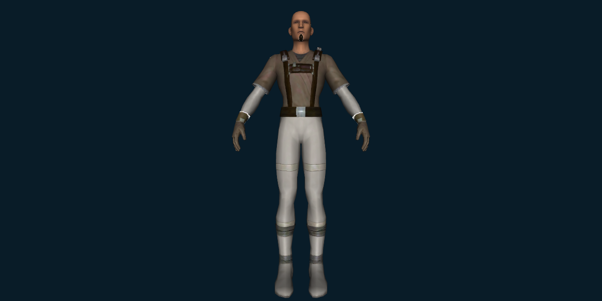 Jerol Nex – NPCs – Jedipedia.net's SWTOR Database