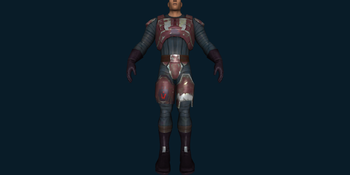 Mark III Power Guard – NPCs – Jedipedia.net's SWTOR Database