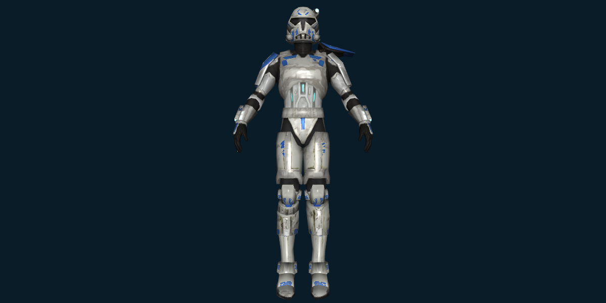 Republic Soldier – NPCs – Jedipedia.net's SWTOR Database