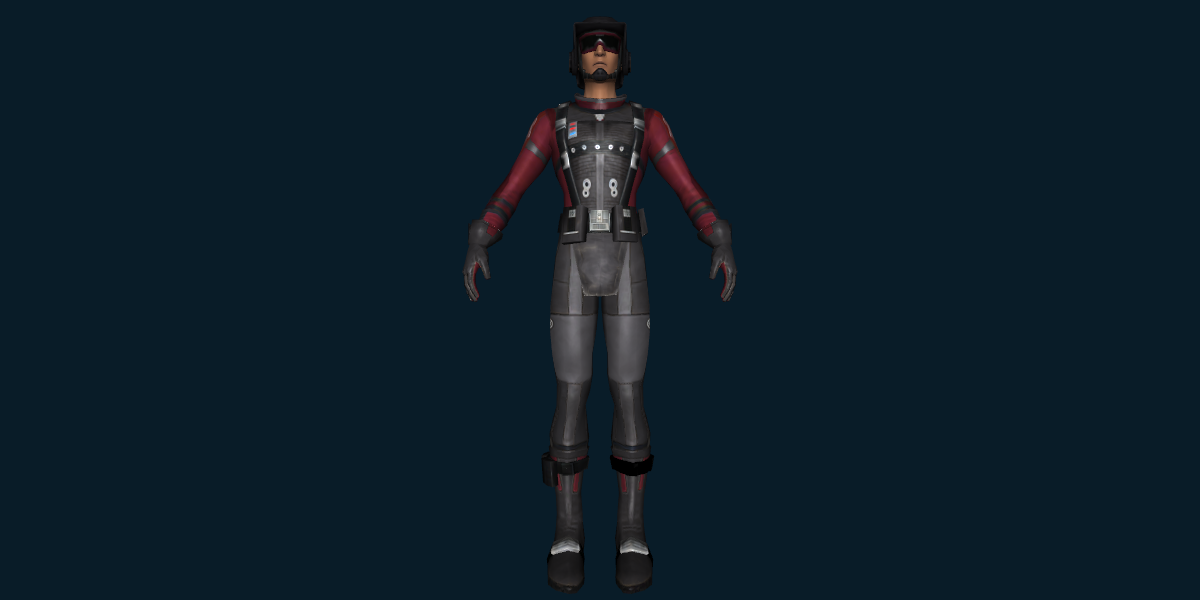 Lookout – NPCs – Jedipedia.net's SWTOR Database