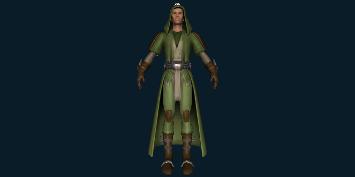 Green Jedi Siege Leader – NPCs – Jedipedia.net's SWTOR Database