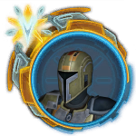 Mandalorian Battlemaster – NPCs – Jedipedia.net's SWTOR Database