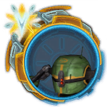 Czerka Tracking Droid – NPCs – Jedipedia.net's SWTOR Database